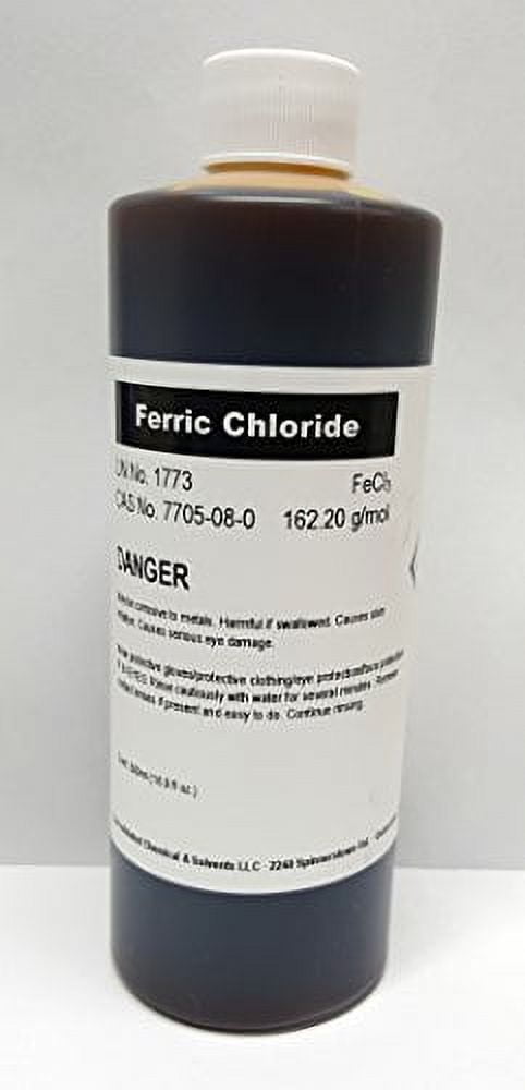 Ferric Chloride