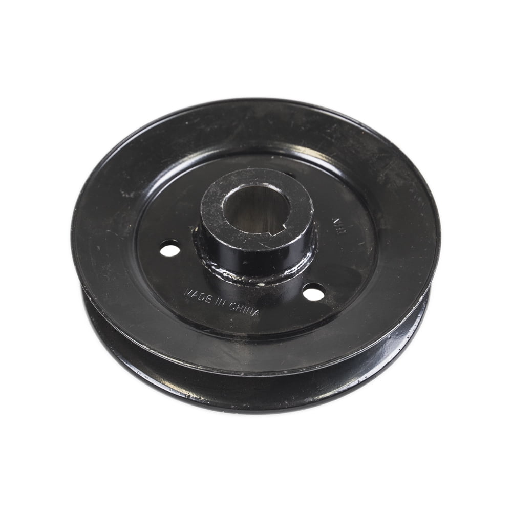 Ferris 5023175 Genuine OEM 5.510OB x 0.985ID Pulley IS500Z IS600Z ...