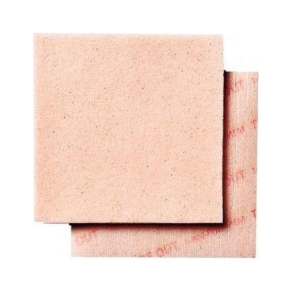 Ferris 5044 PolyMem Non-Adhesive Wound Dressings 4 in. x 4 in. Pad ...
