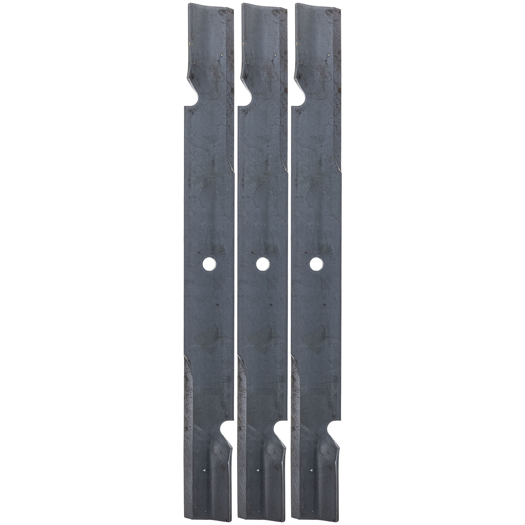 Ferris 5102227S Genuine OEM 3 Blade Set IS3100Z IS3200Z IS5100Z F320Z ...
