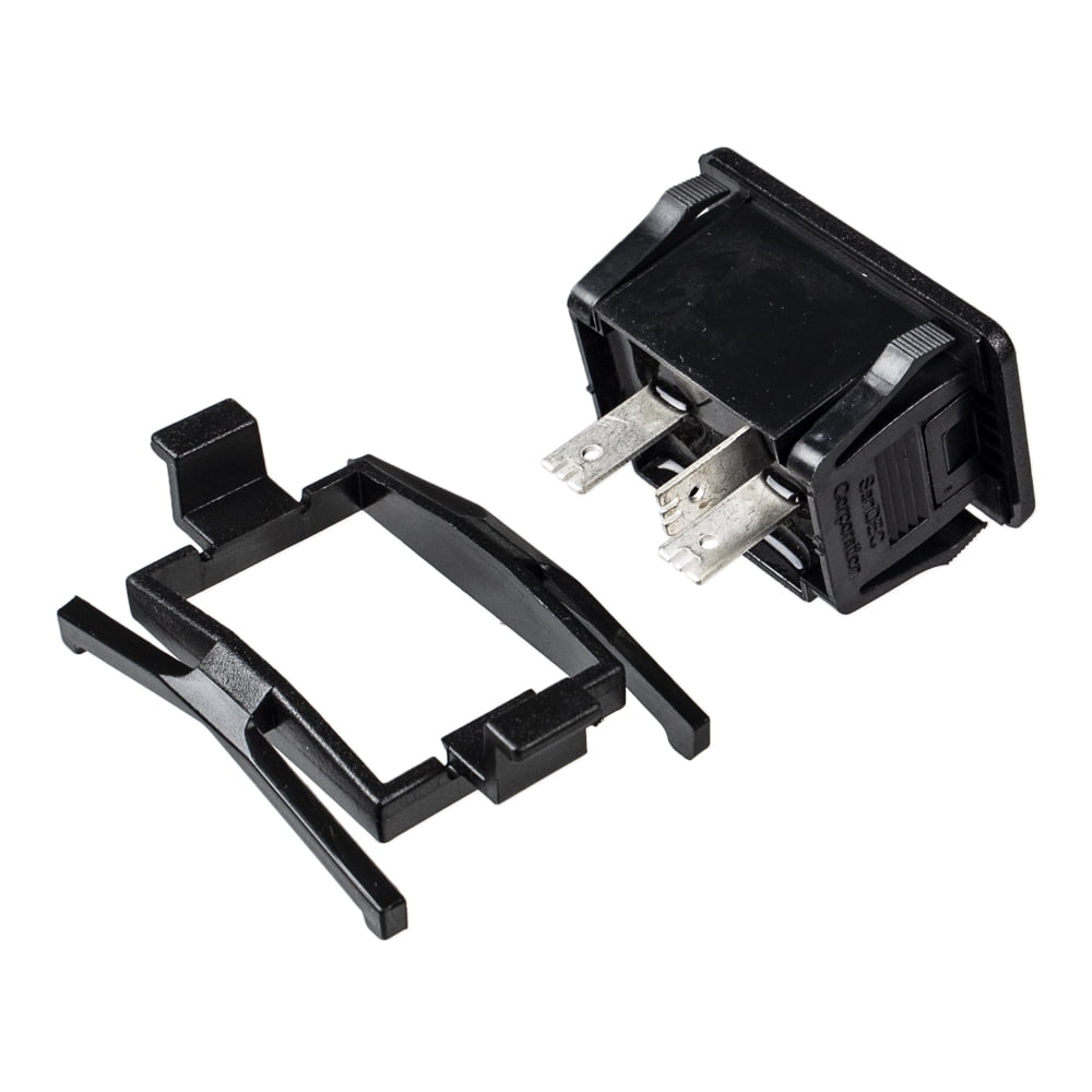 Ferris 5102417 Genuine OEM Hour Meter Simplicity IS4500Z IS3100Z ...