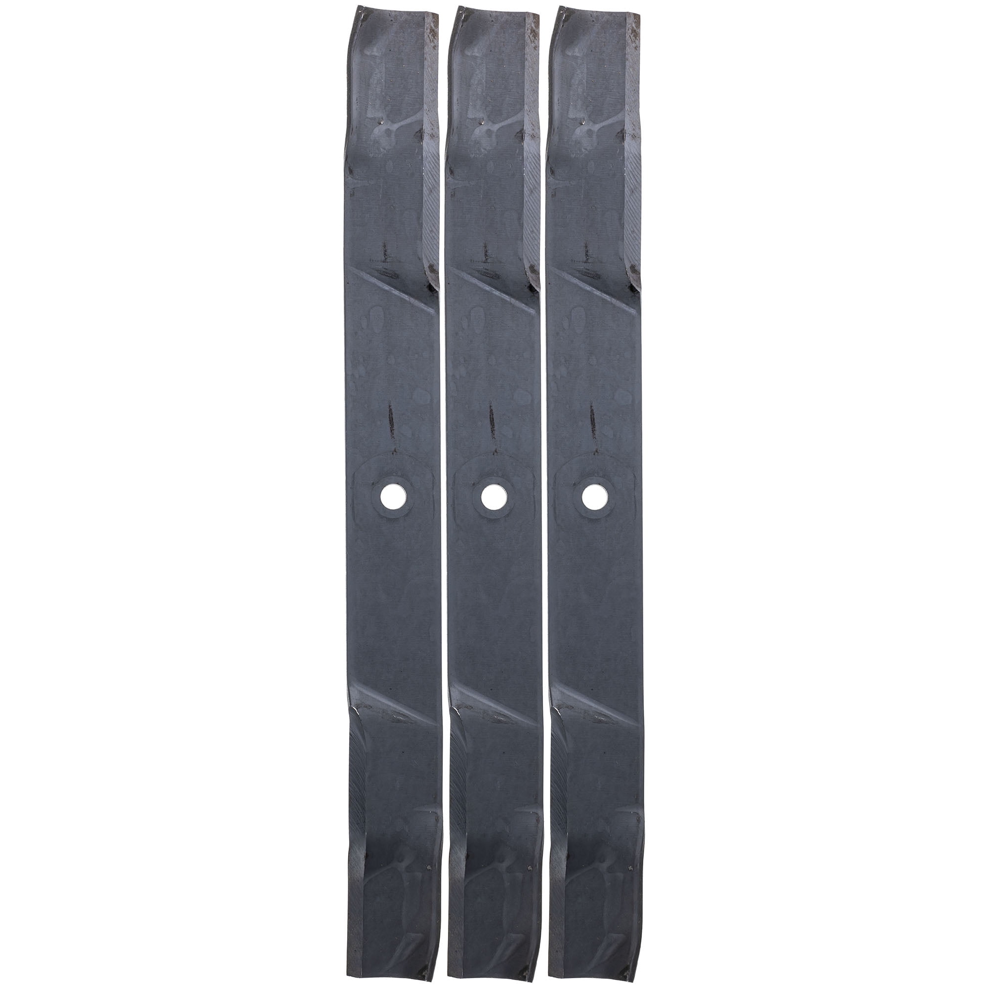Ferris 5103306S Blade Set, Mulch, 72 Deck - Walmart.com
