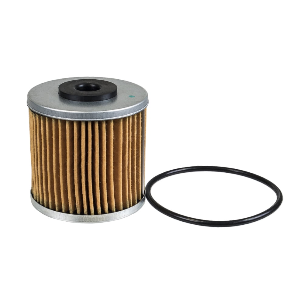 Ferris 5104385X1 Genuine OEM Transaxle Filter Simplicity IS2600Z F160Z ...