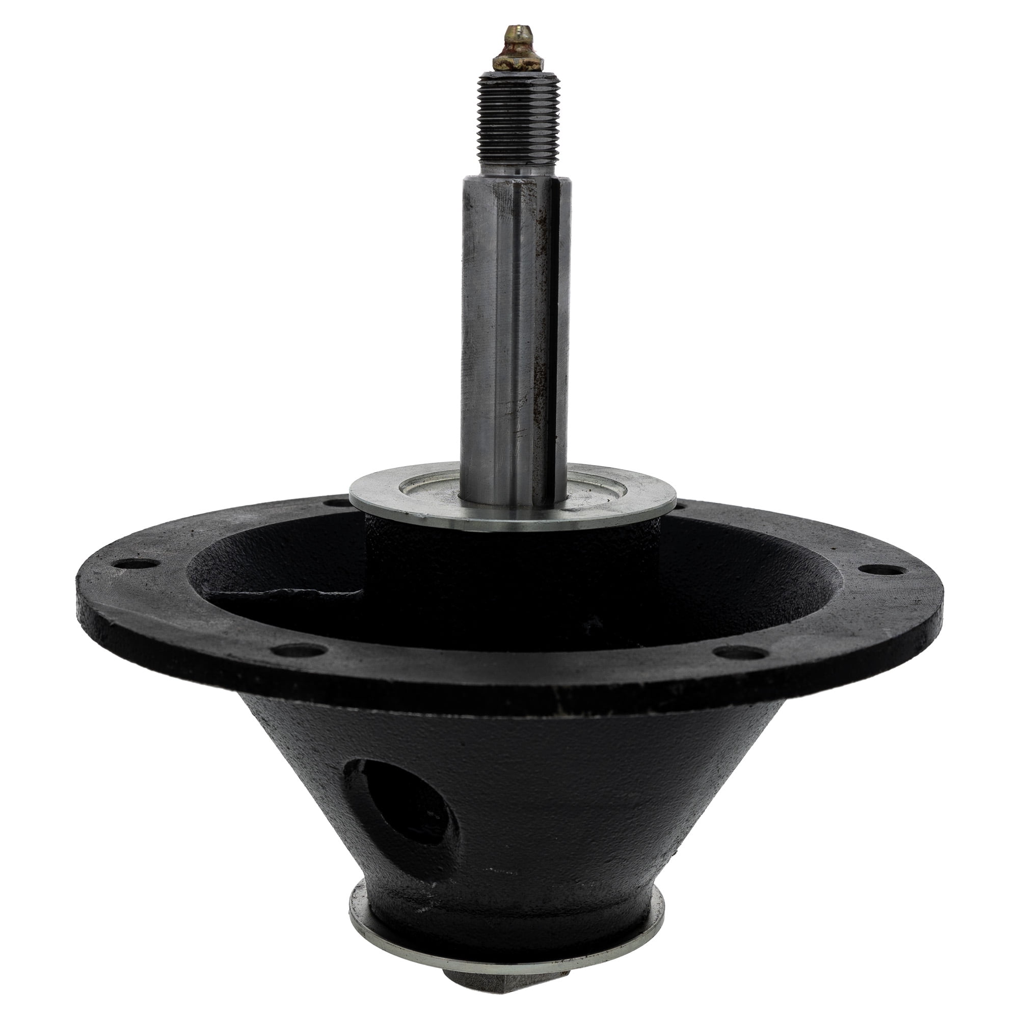 Ferris 5104744YP Cast Iron Spindle Assembly inch 61 52 SRSZ3X SRSZ2 ...