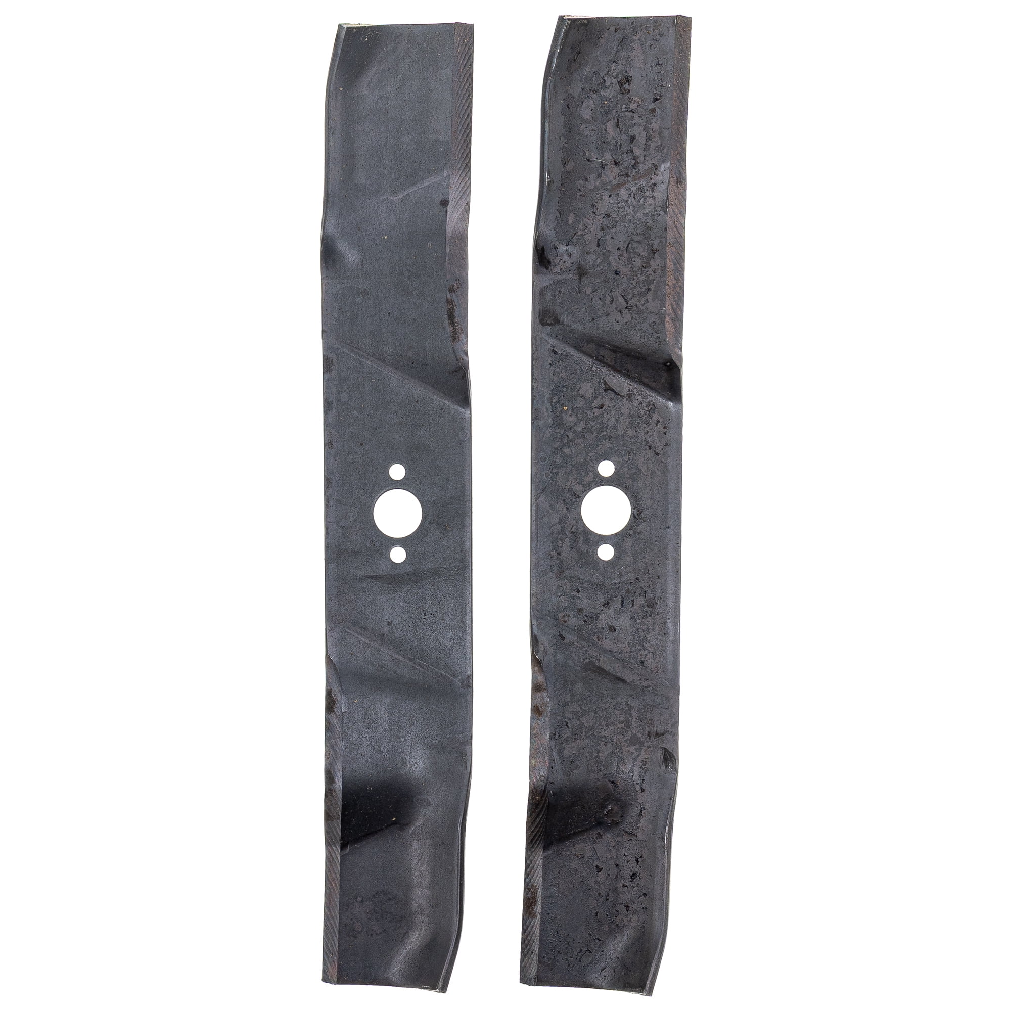 Ferris 5107717X2FS BLADE SET with Walk W15 w Mulch Kit FW15 for Deck CE ...