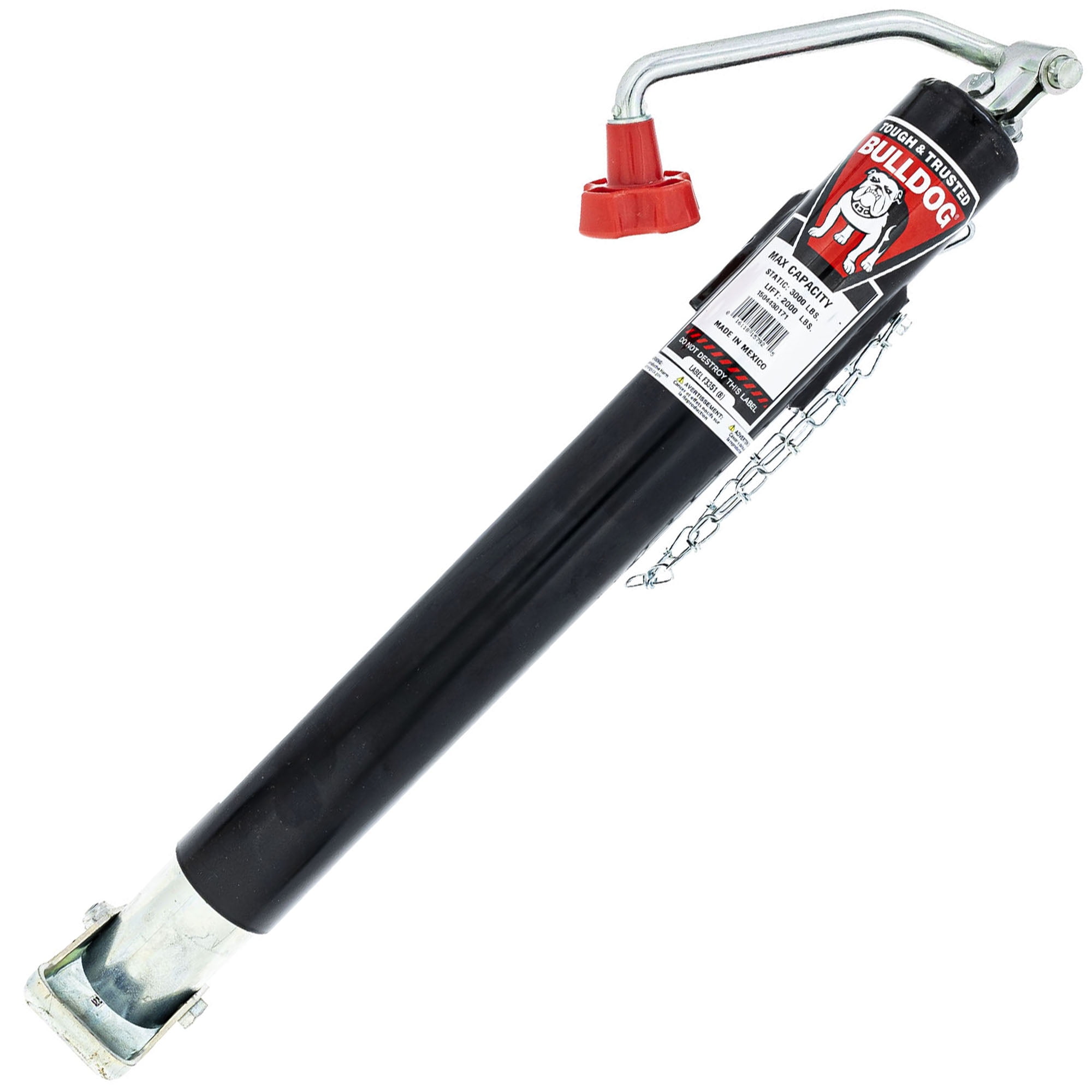 Ferris 5601080 Jack Only Service Kit Lawn Mowers Tractors - Walmart.com
