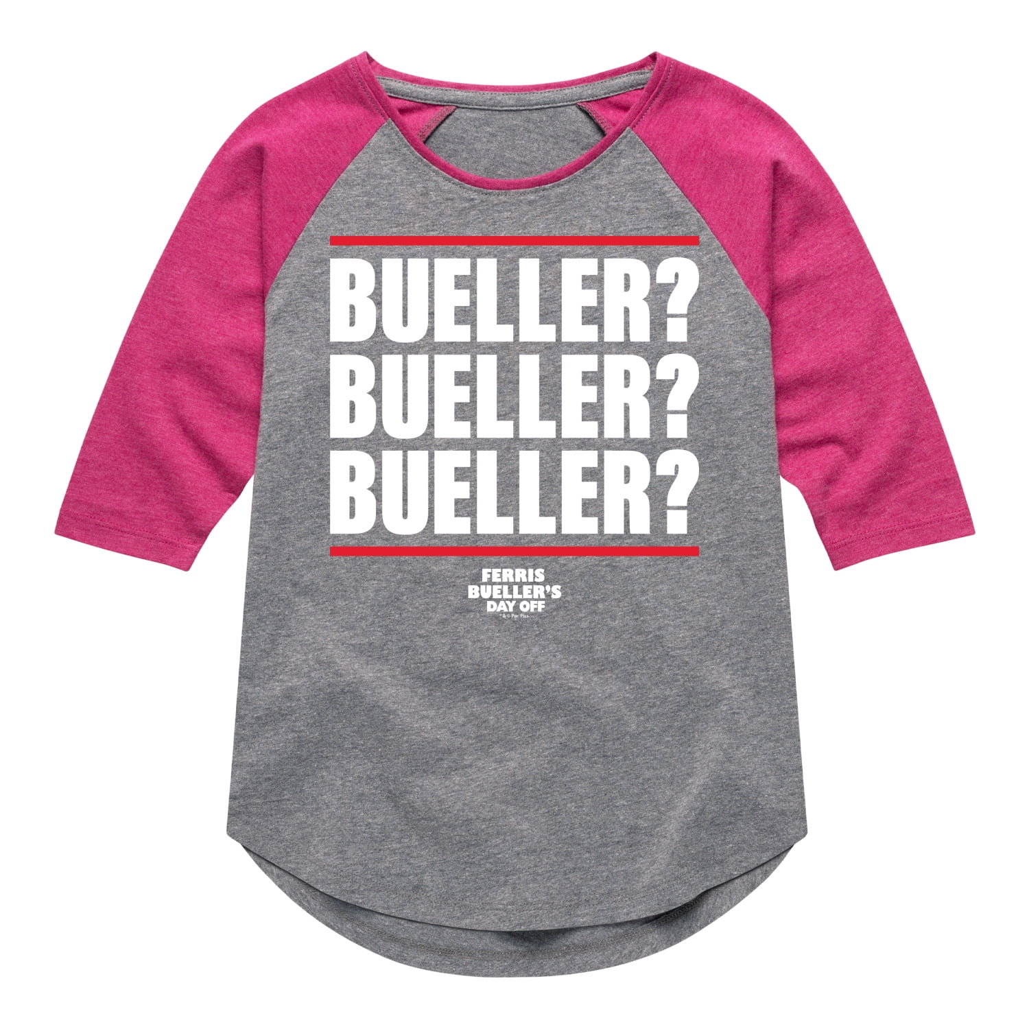 Ferris Bueller's Day Off - Bueller Bueller Bueller - Toddler And Youth ...