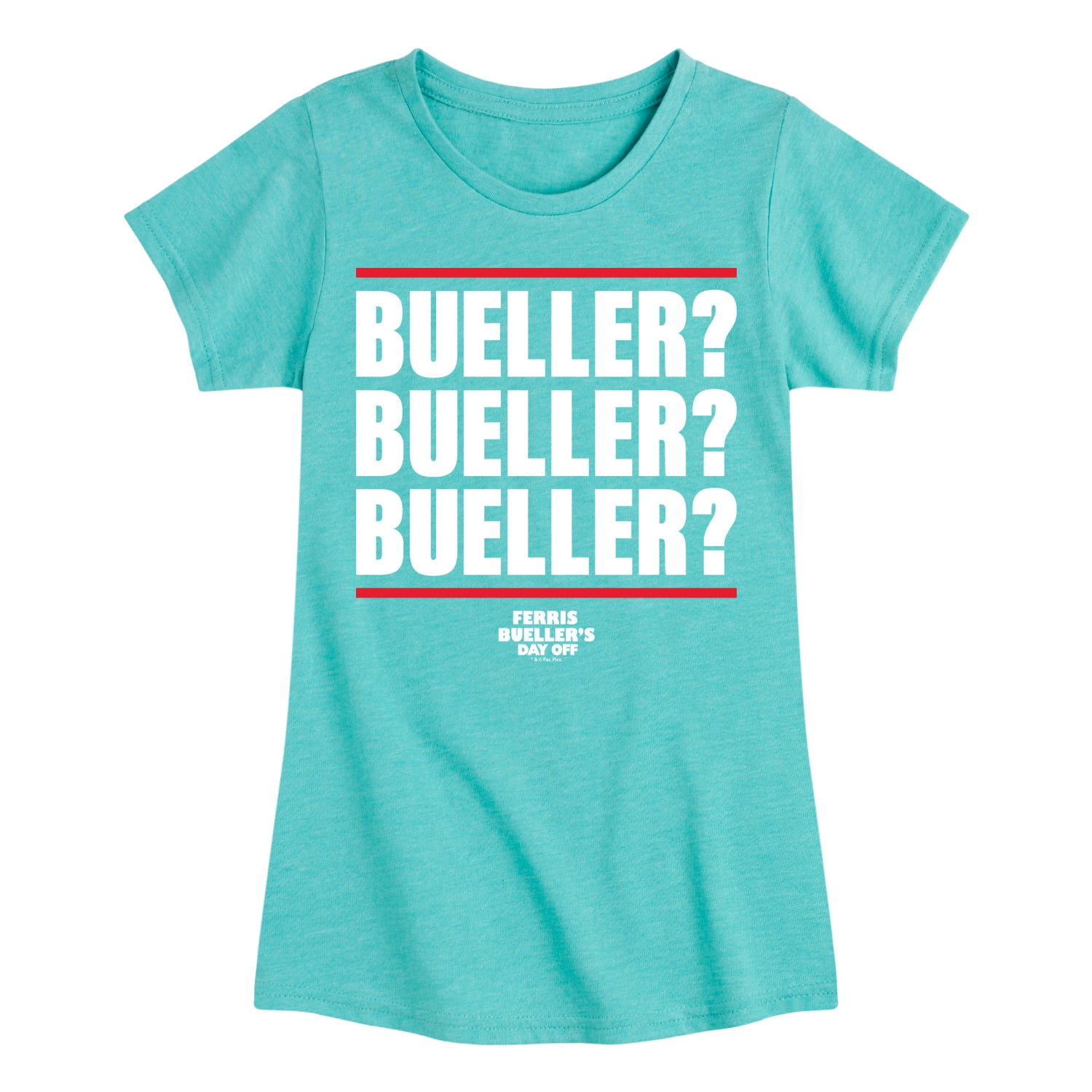 Ferris Bueller's Day Off - Bueller Bueller Bueller - Toddler And Youth ...