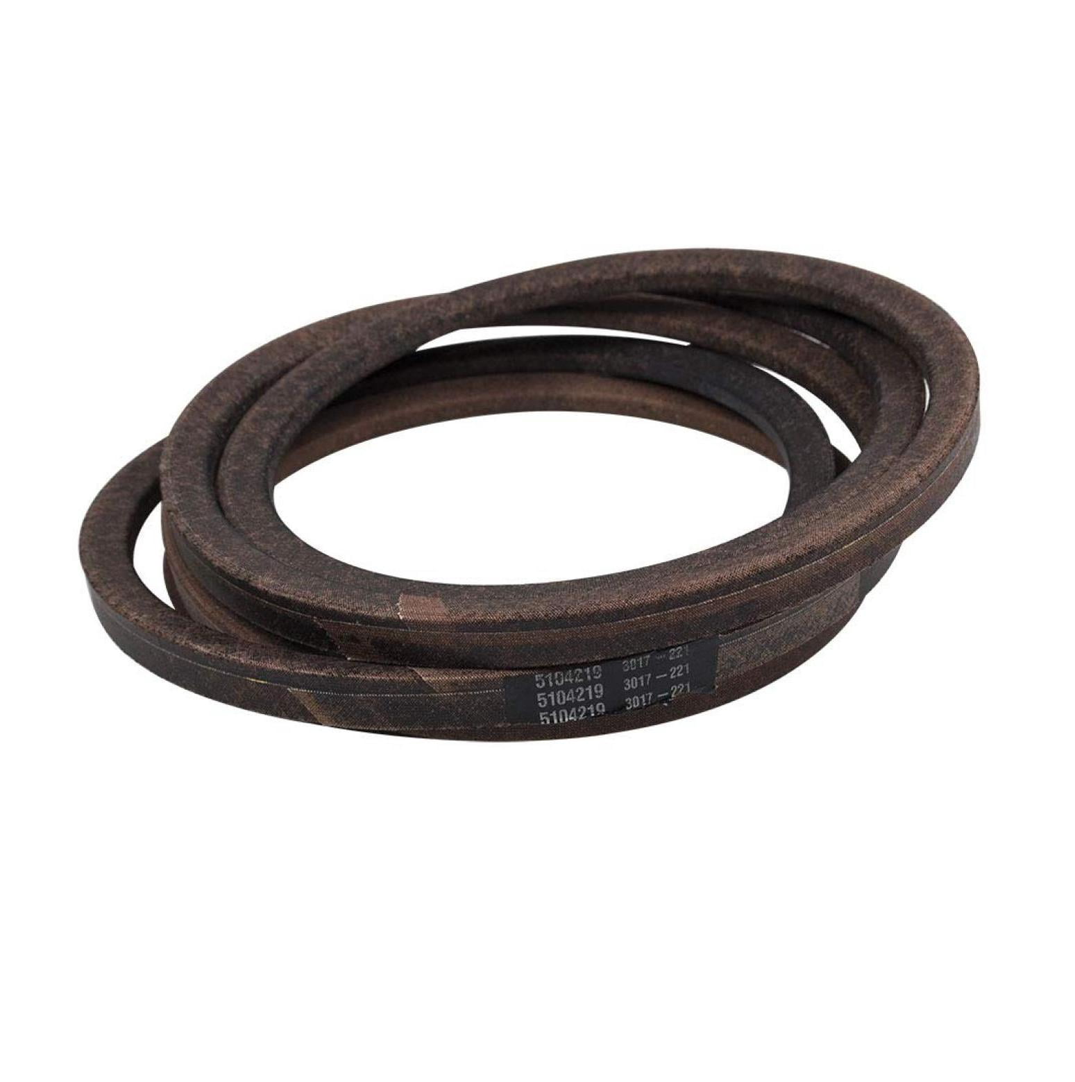 Ferris Genuine Aramid 5V Deck Drive Belt FW35 Walk-Behind Mowers ...