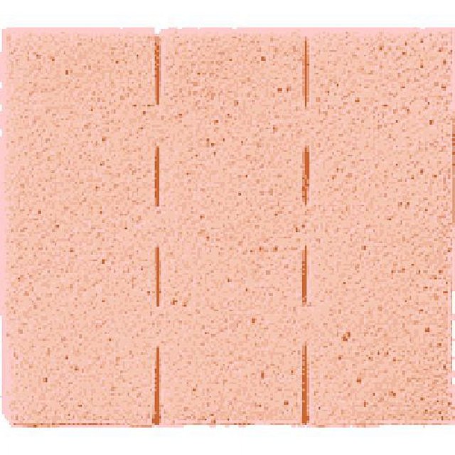 Ferris PolyMem Silver WIC Silver Cavity Wound Filler ''3 x 3 , 10 Count ...