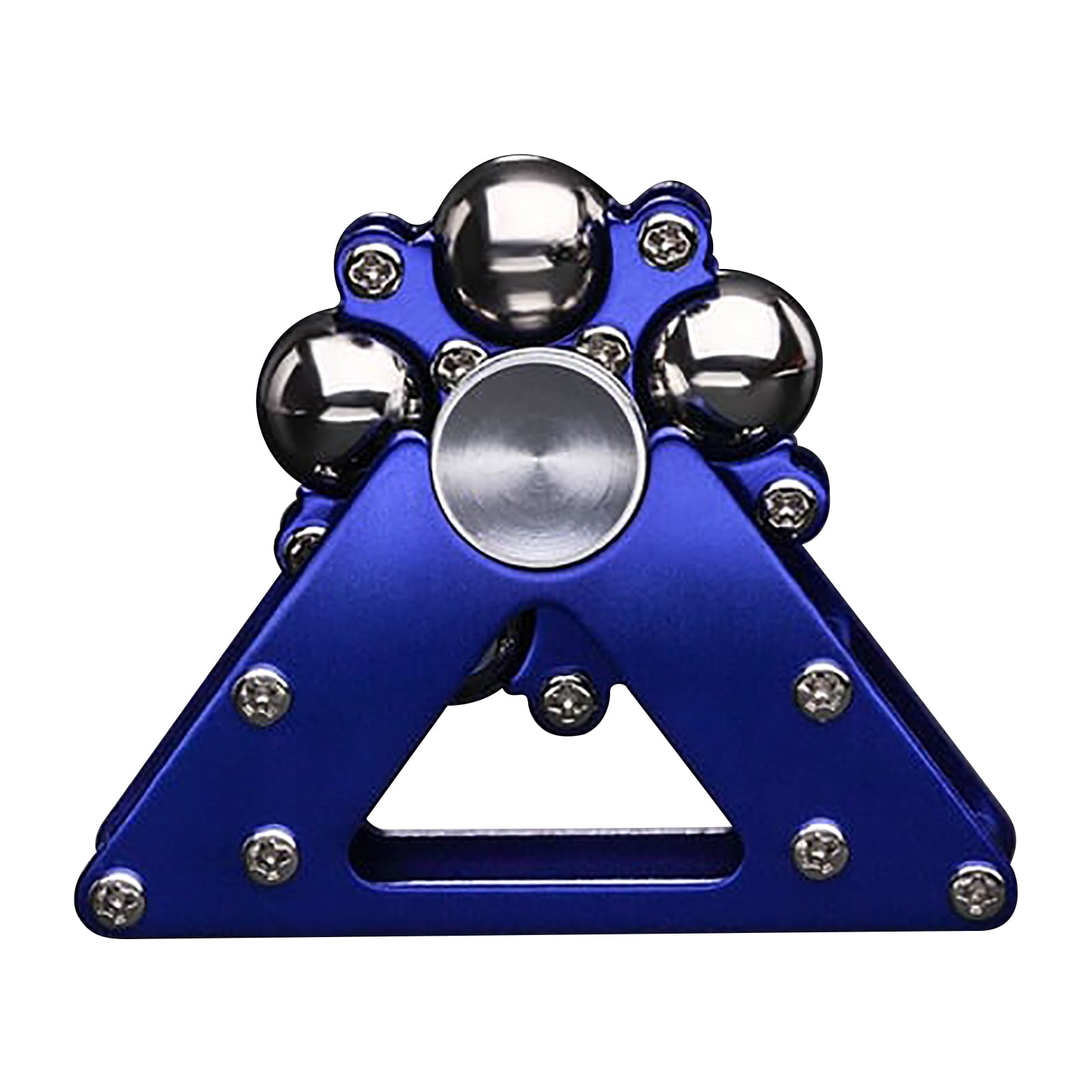 Ferris Wheel Fidget Spinner, Desk Toys Spin with Stand, Metal Frame ...