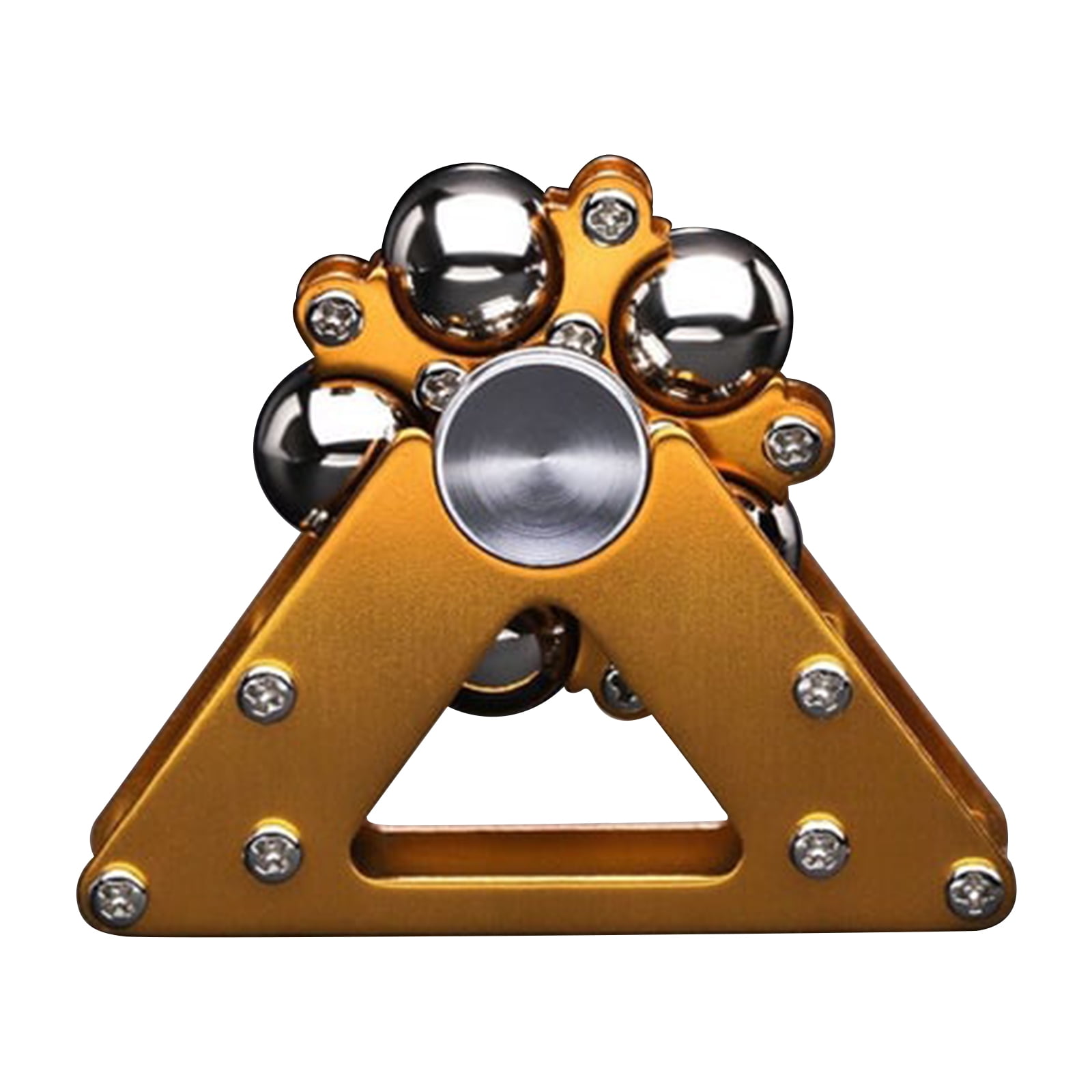 Ferris Wheel Fidget Spinner, Desk Toys Spin with Stand, Metal Frame ...