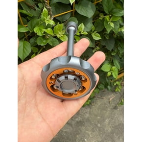 Magnetic Spinning Wheel