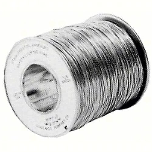 Ferro 30087; Seizing Wire .032 1Lb Feeder - Walmart.com