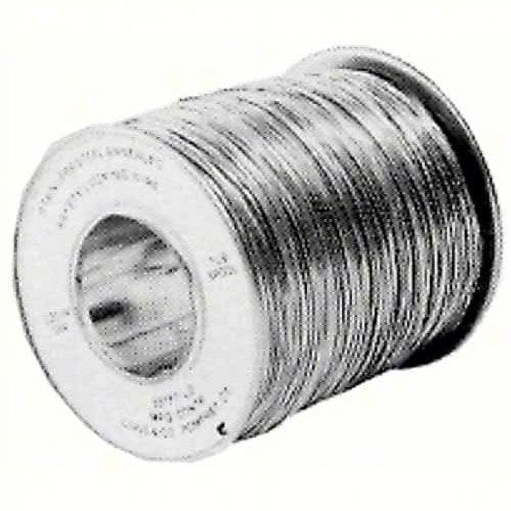 Ferro 30088; Seizing Wire .041 1Lb Feeder - Walmart.com