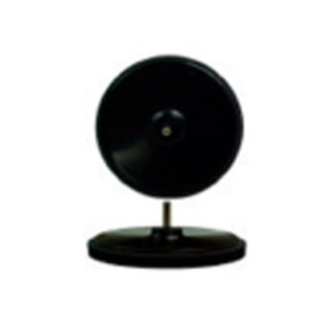 Ferro Industries FER-3115 5 in. 0.25-20 Threaded Shaft Firm Backing Pad ...