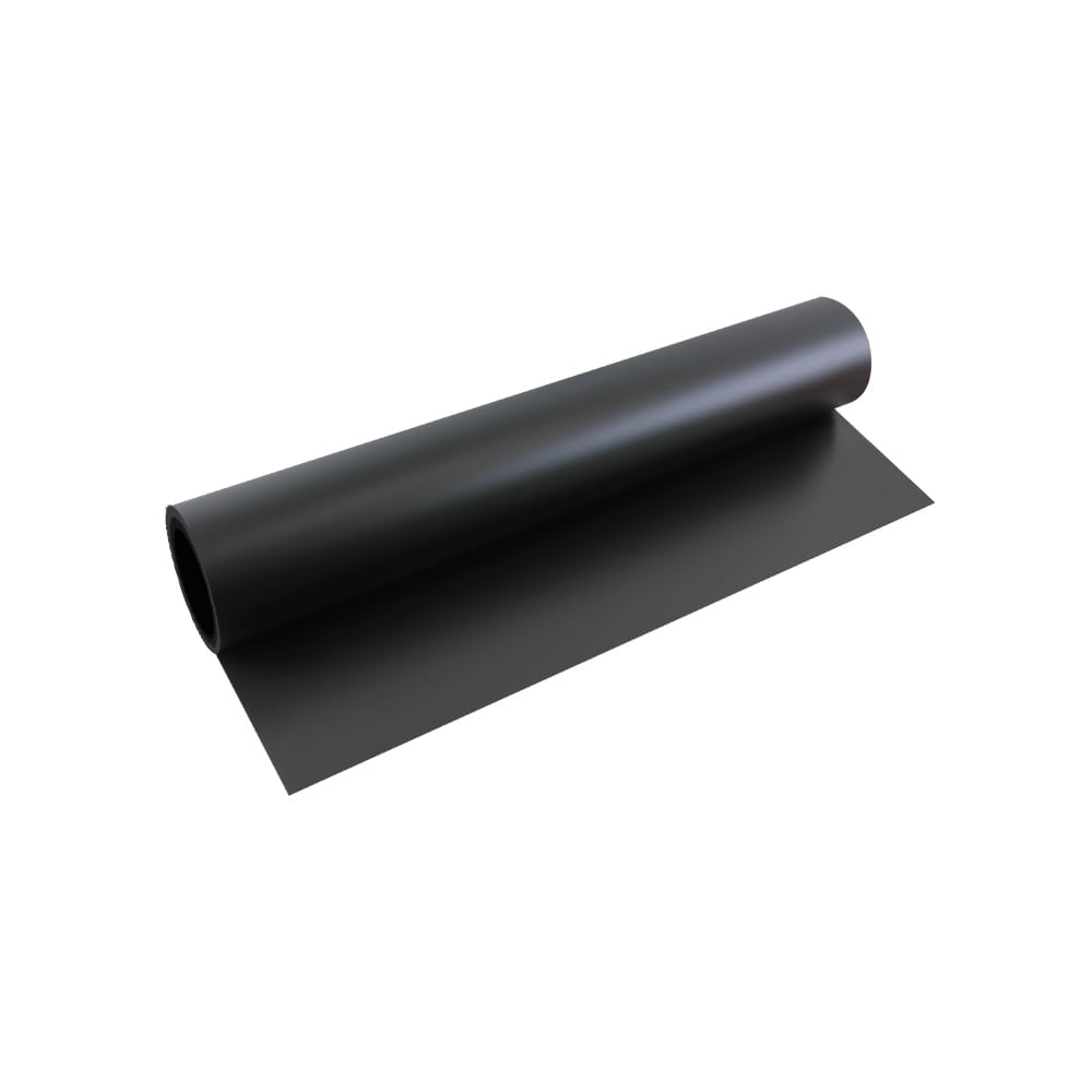 FerroFlex® Flexible Black Chalkboard Ferrous Sheet - 600mm Wide (1m ...