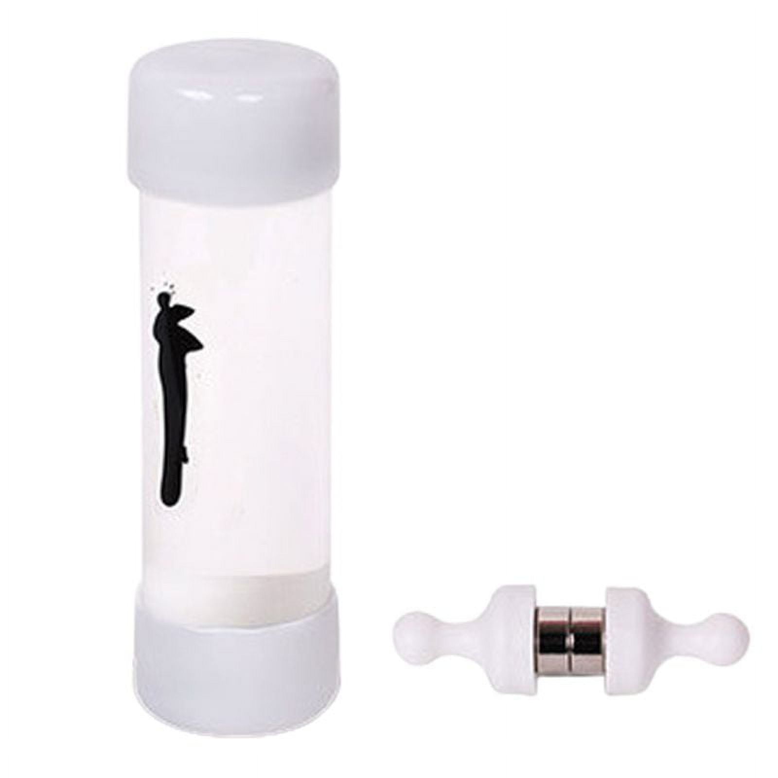 Ferrofluid Magnetic Fluid Liquid Display Funny Anti Stress Relief Toys ...