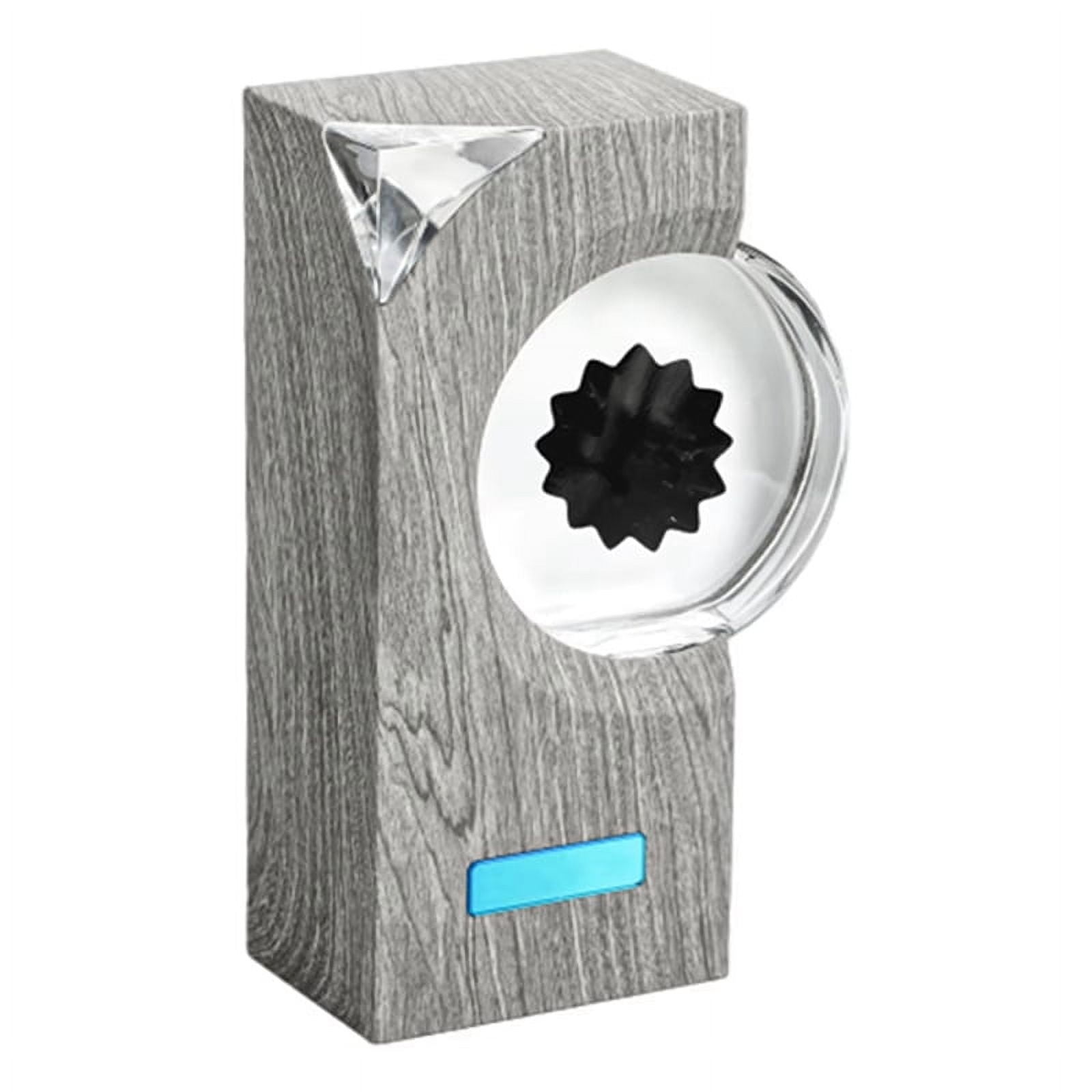 Ferrofluid Music Rhythm Lamp Ferrofluid Magnetic Liquid Pickup ...