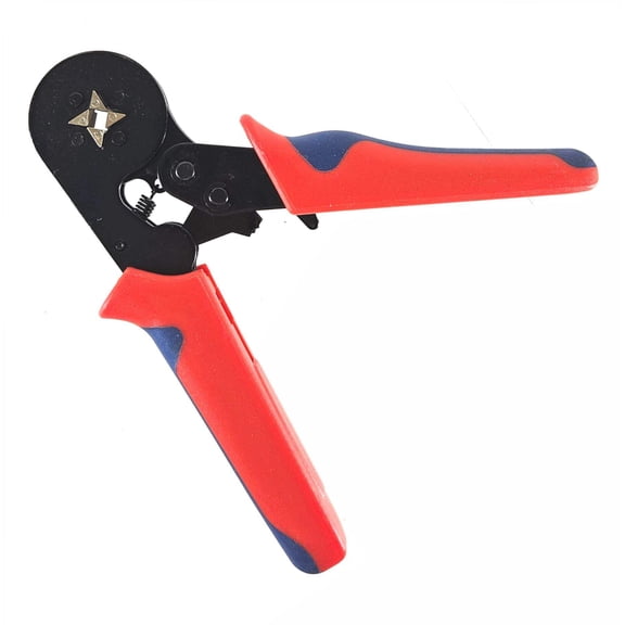 Ferrule Crimp Tool