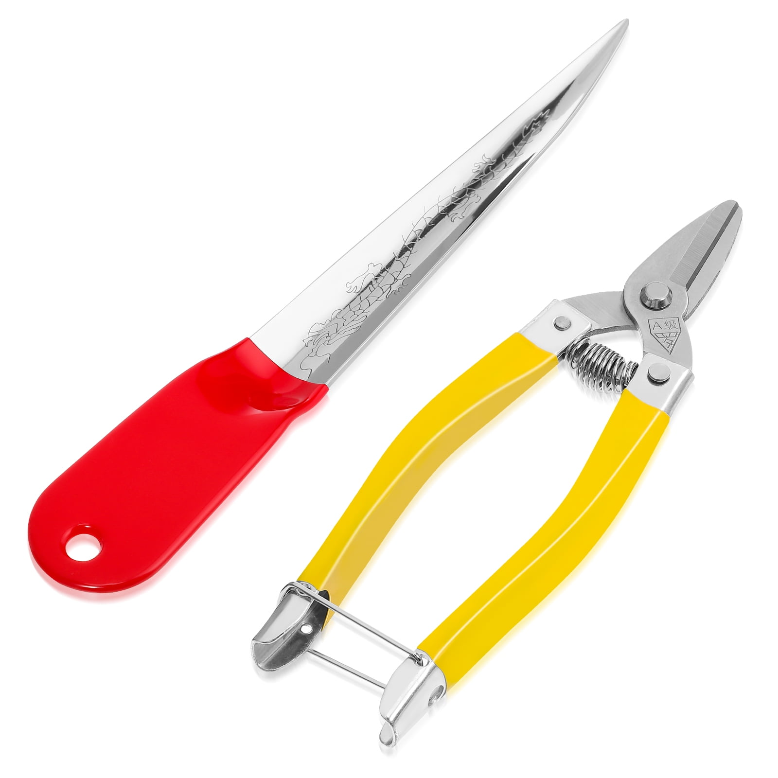 Ferrule Wicker Repair Kit for Furniture Rattan Weaving Tools - Walmart.com