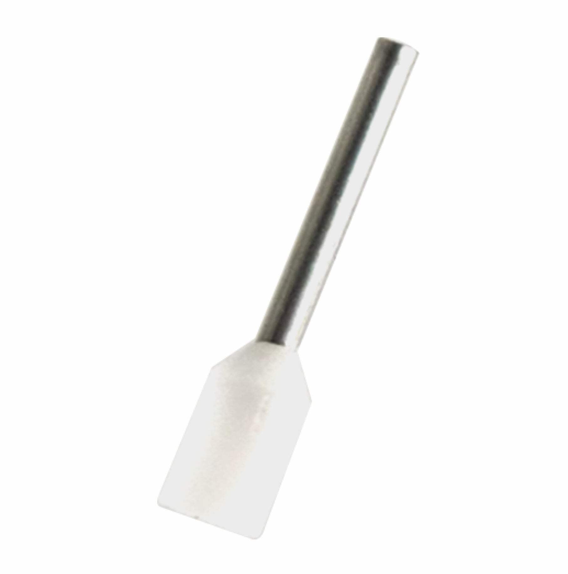 Ferrule Wire Crimps - 26 ~ 28 awg - Walmart.com
