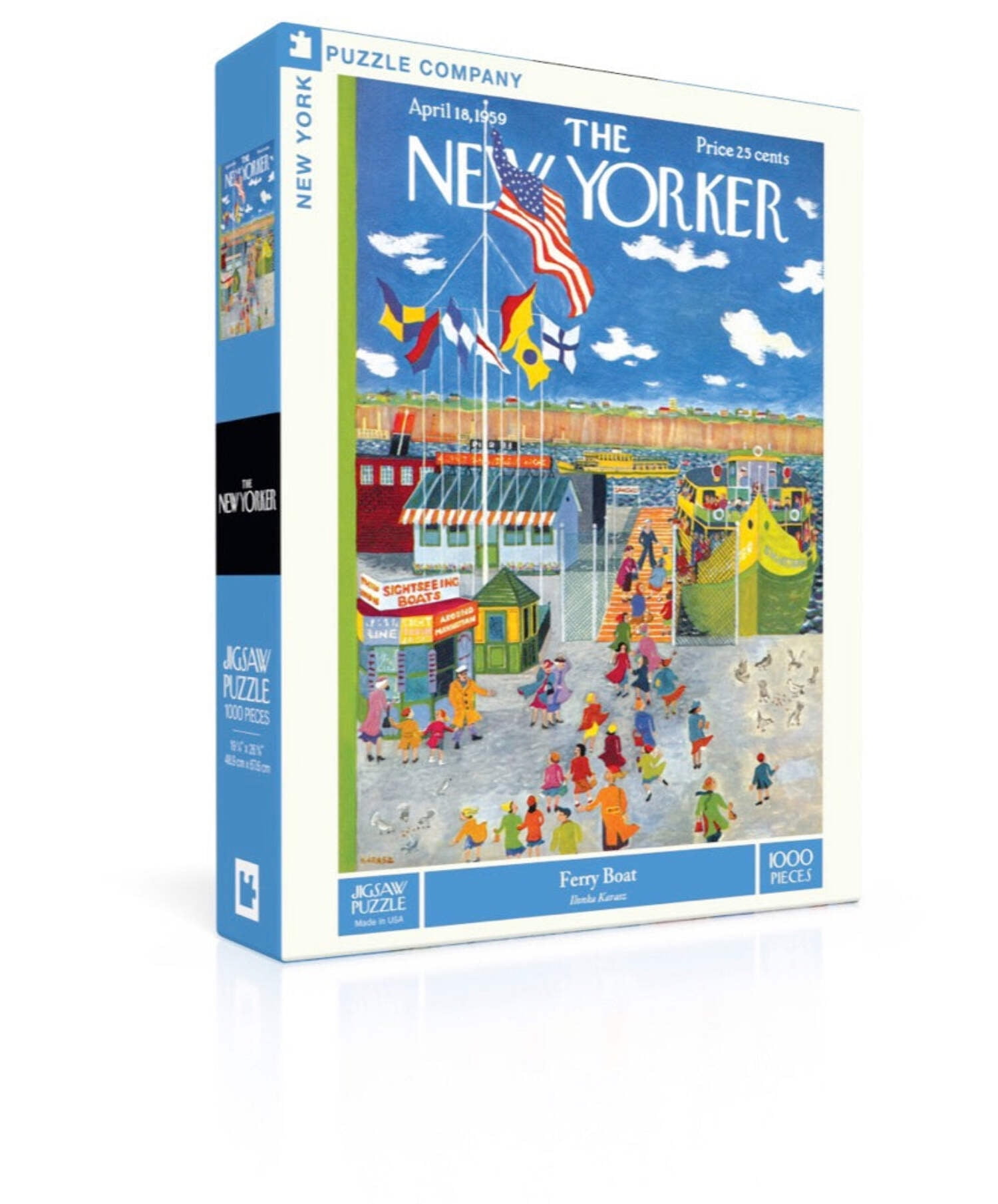 Ferry Boat - Walmart.com