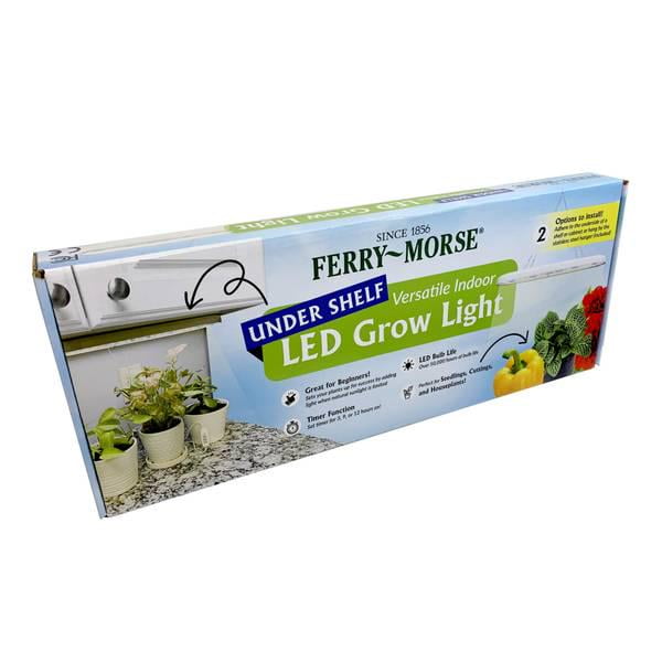 Ferry Morse Undershelf Grow Light - Walmart.com