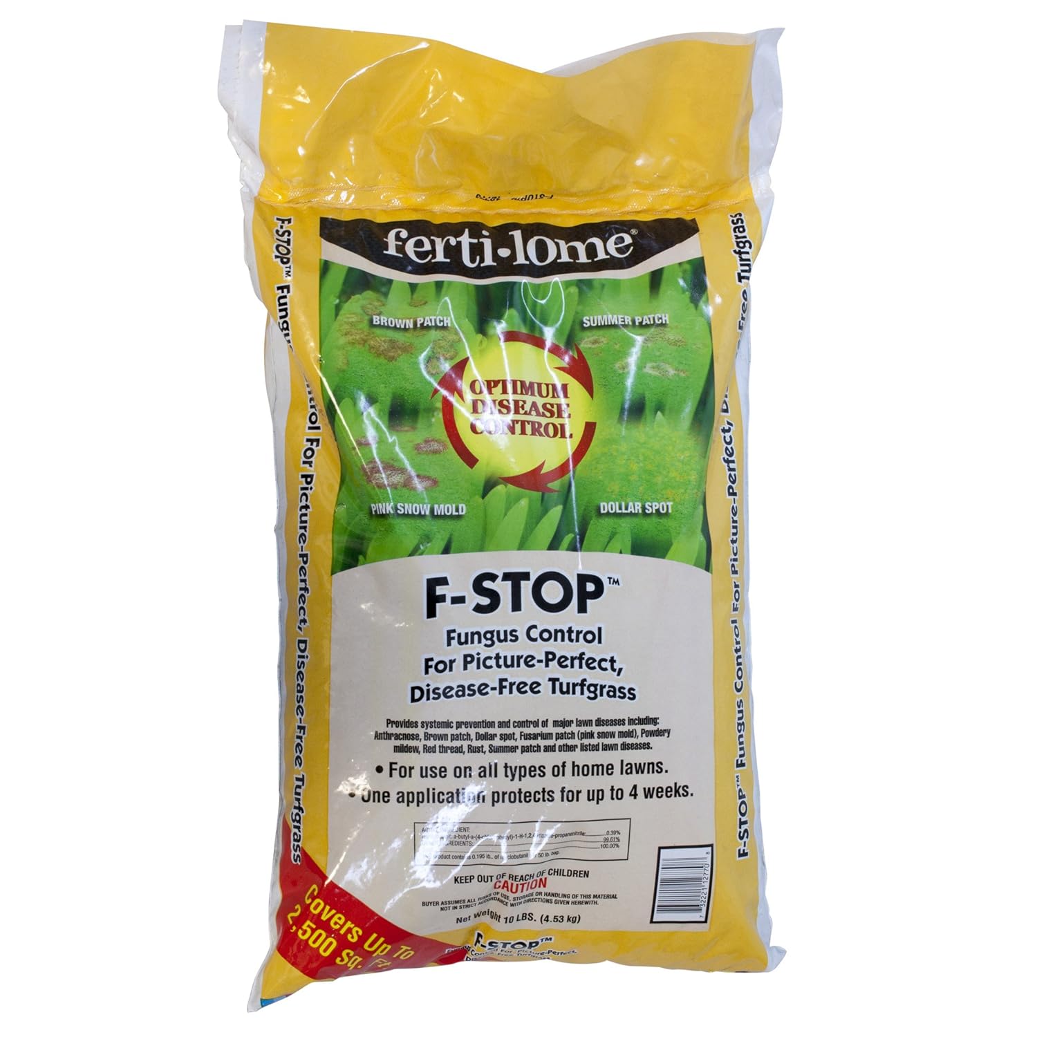 Ferti-Lome F-Stop VPG Fungus & Disease Control - Walmart.com