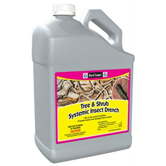 Systemic Tree Insecticide