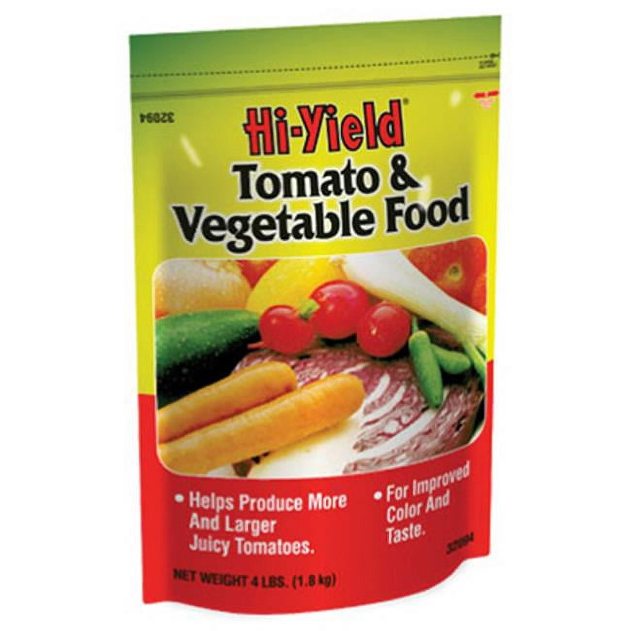Ferti-lome 32094 4.1 lbs. 4-10-6 Tomato & Vegetable Food - Walmart.com
