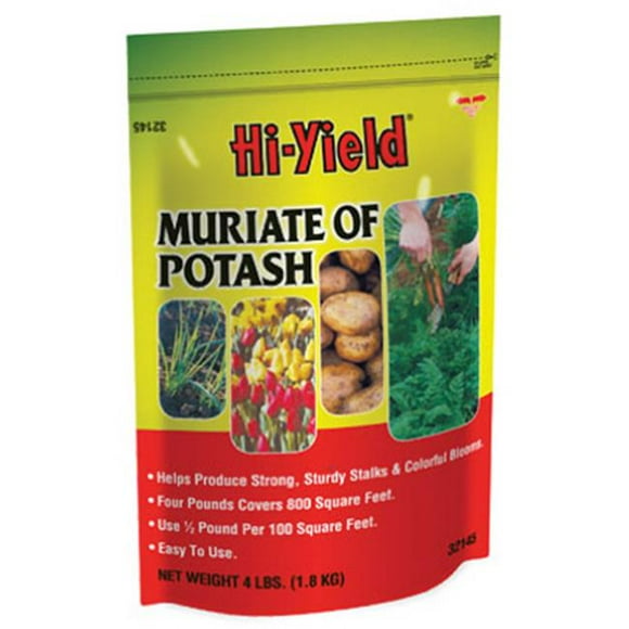 Potash Fertilizer in Fertilizer - Walmart.com