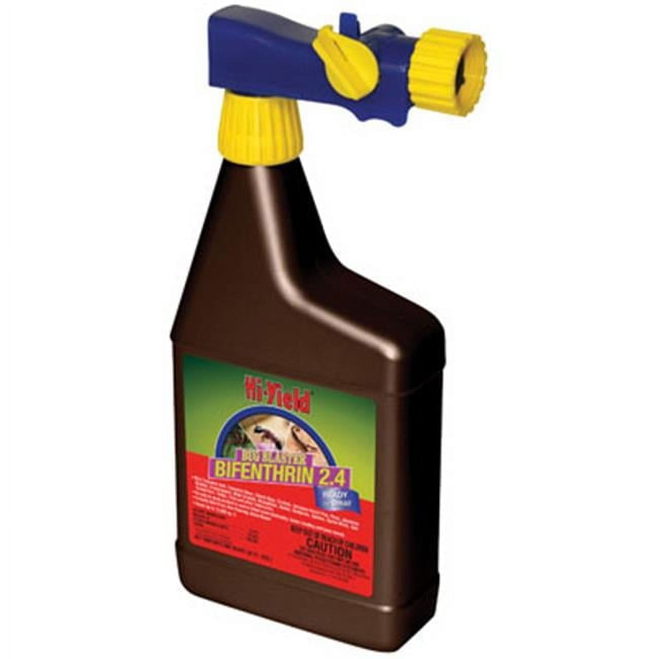 Bug Blaster