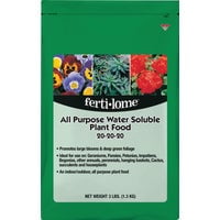 Ferti-lome All Purpose Dry Plant Food 3# ALLPRP, Each - Walmart.com