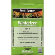 Free Shipping! Marathon All Season Lawn Fertilizer Bag 24-2-4 1ea/18lb ...