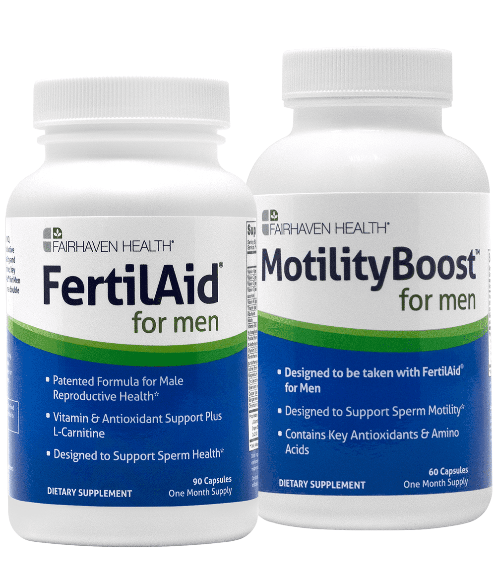 Men's Fertility in Personal Care - Walmart.com