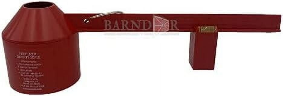 Fertilizer Density Scale | FE8000 - Walmart.com