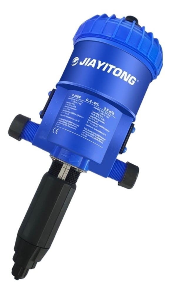 Fertilizer Distributor, Injector, Doser, Dosing Device - Walmart.com