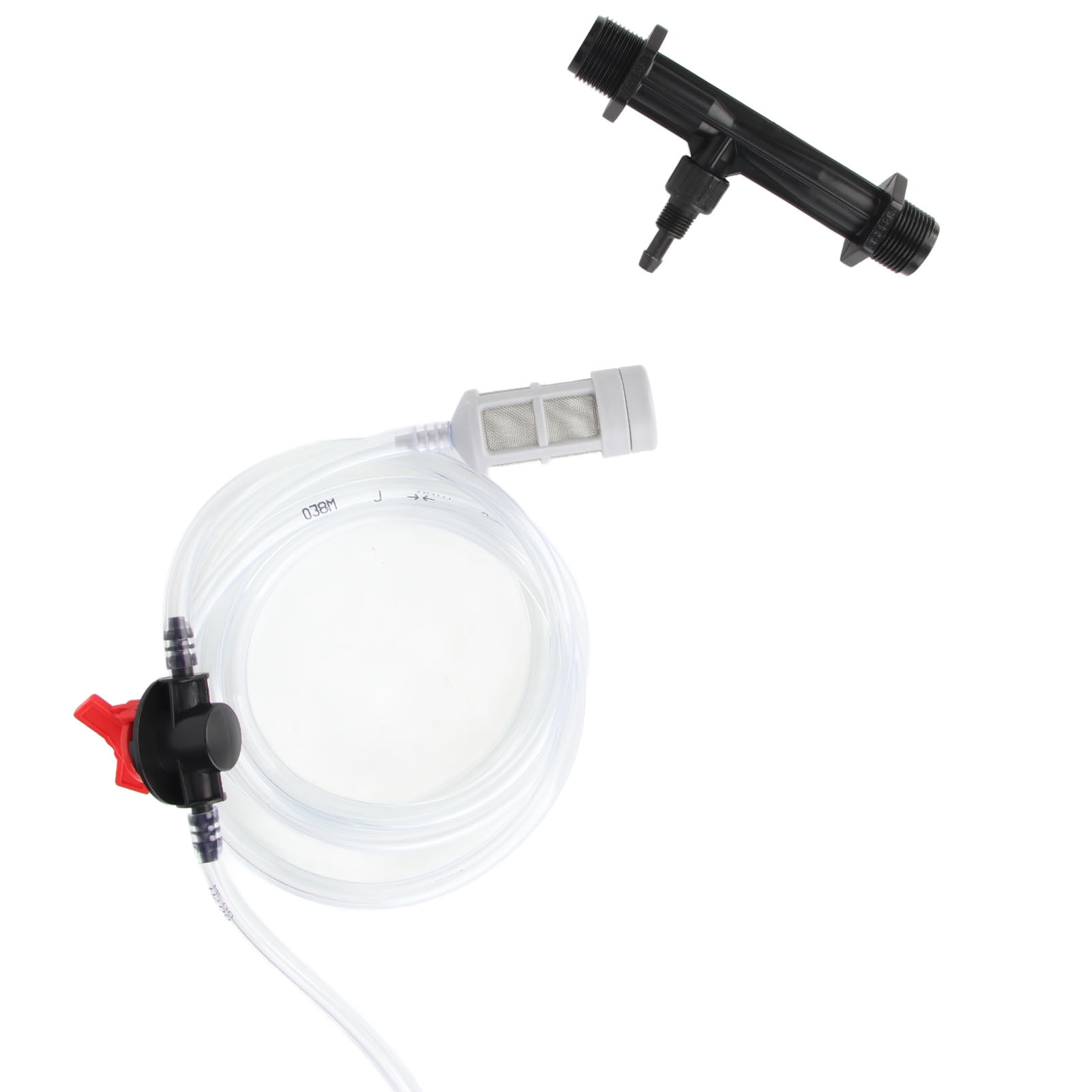 Fertilizer Injector Efficient with Water Tube Drip Irrigation ...