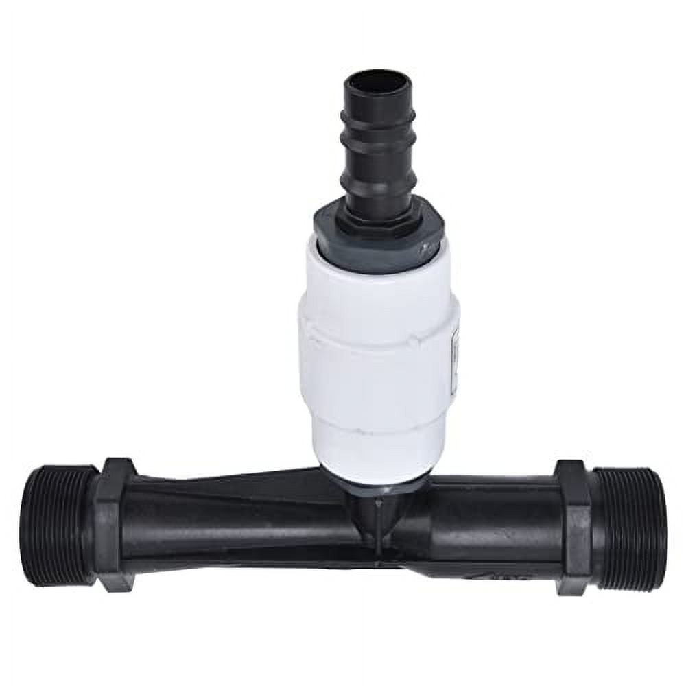 Fertilizer Injector, Fertilizer Injector for Drip Irrigation Venturi ...