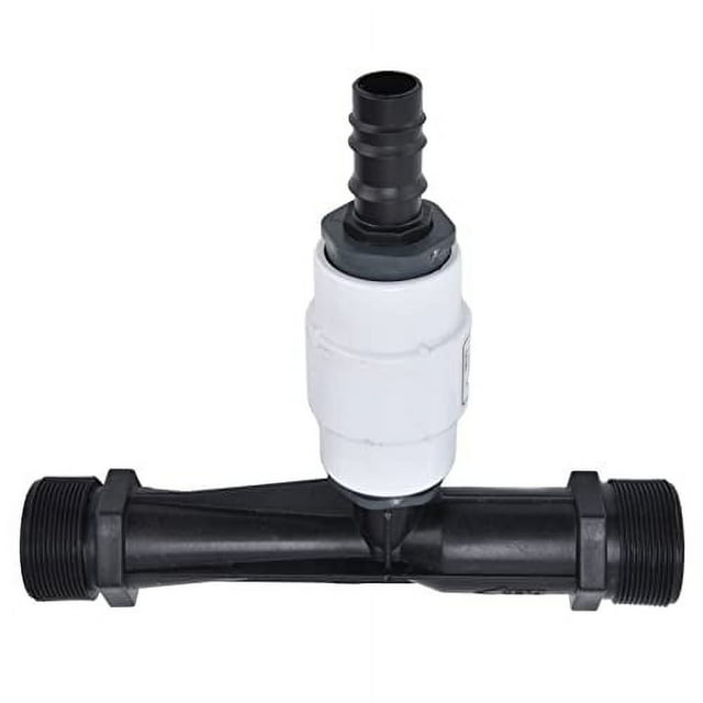 Fertilizer Injector, Fertilizer Injector for Drip Irrigation Venturi Fertilizer Mixer Injectors ...