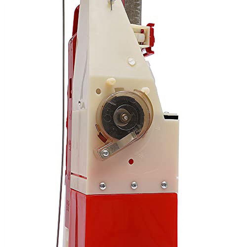 Fertilizer Seeder, Portable Garden Seeder, Adjustable Corn Planter ...