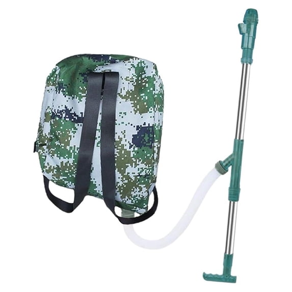 Fertilizer Sprayer Fertilizer Spreader Cloth Waterproof Agricultural ...