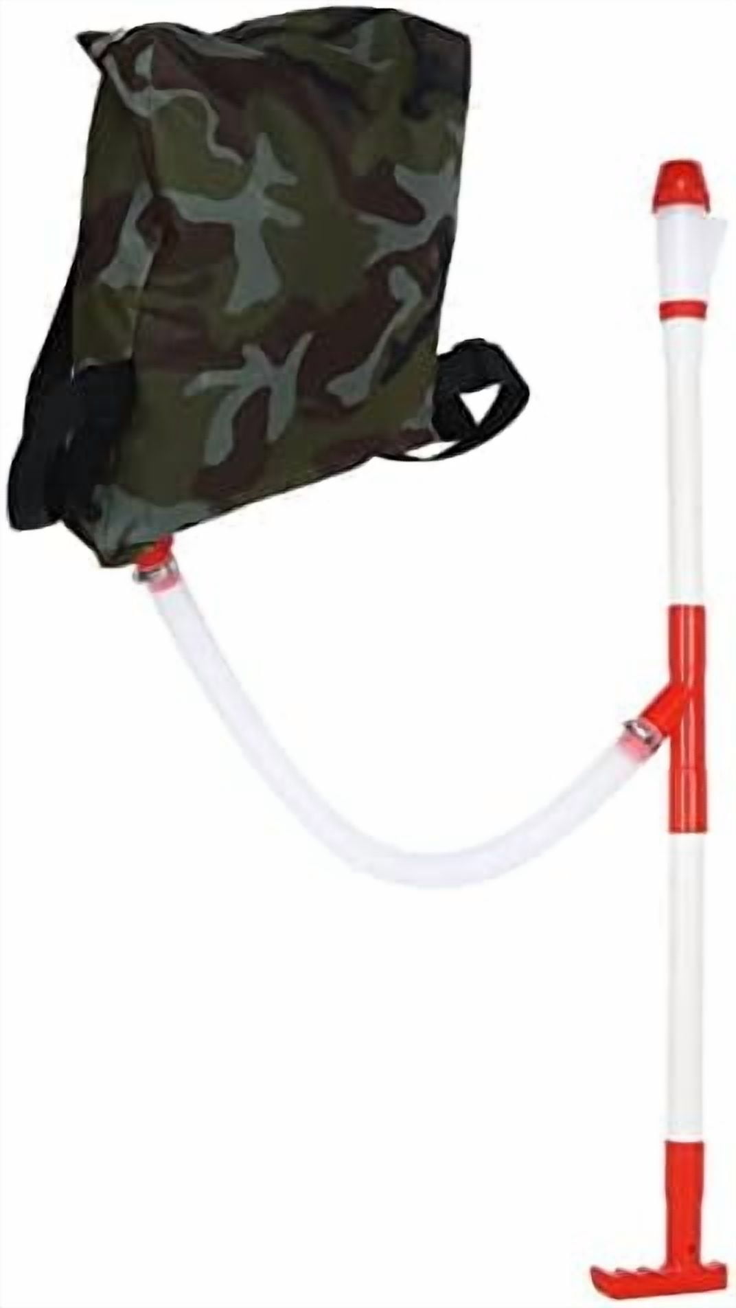 Fertilizer Spreader Backpack Topdressing Tool Corn Spreadersarcidor ...