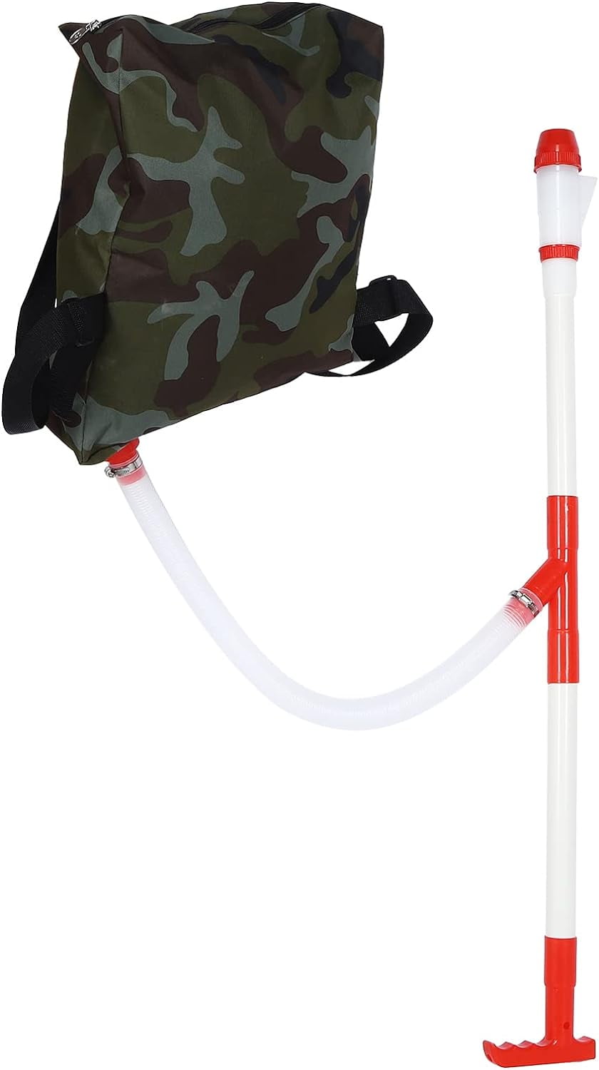 Fertilizer Spreader Backpack Topdressing Tool Corn Spreadersarcidor ...