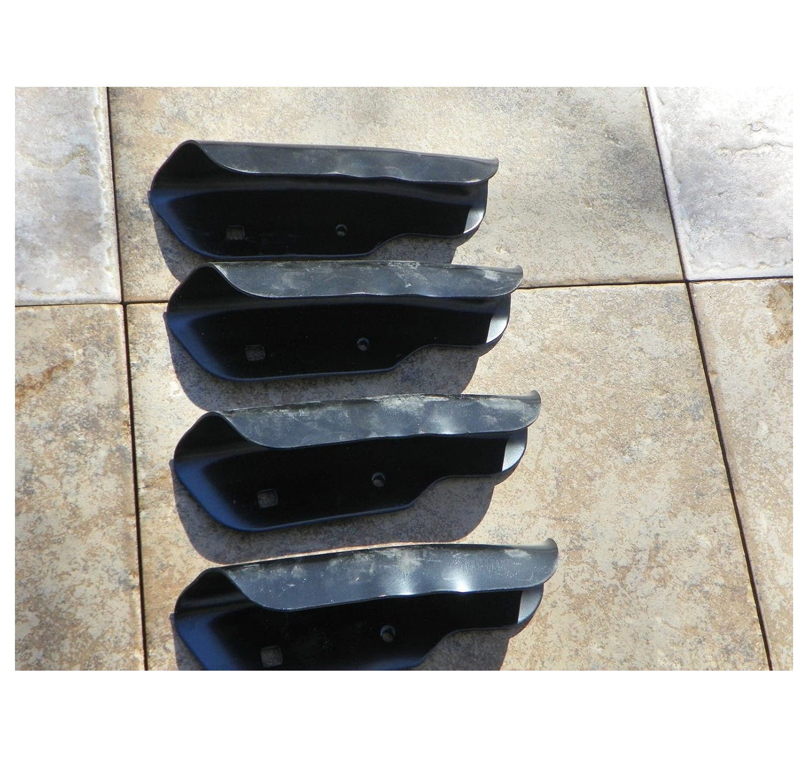 Fertilizer Spreader Distributor Vanes Code 509002 - Walmart.com