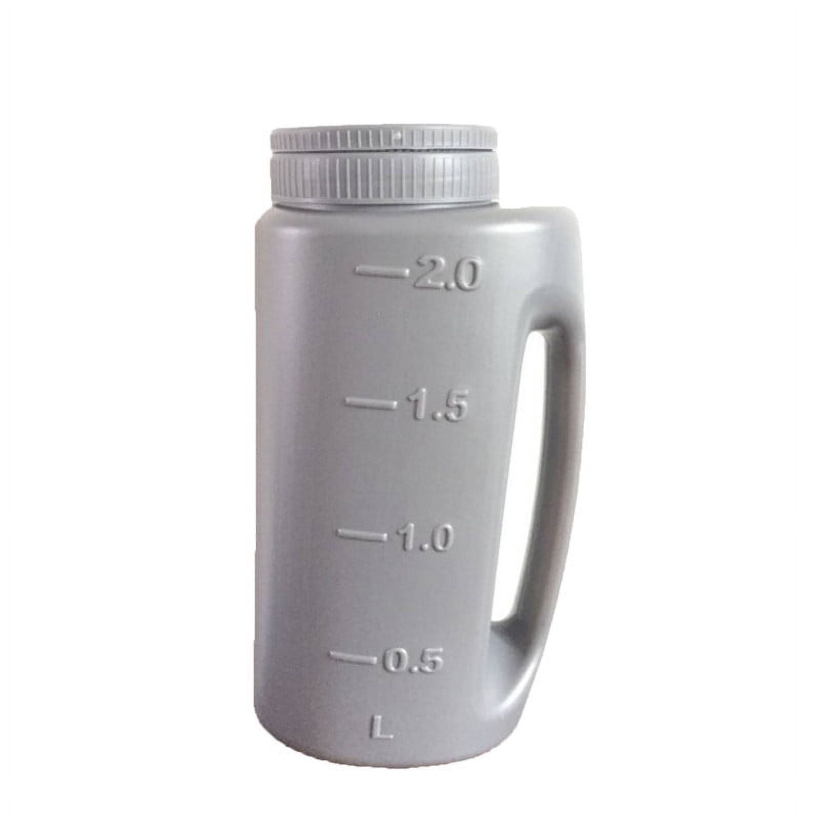 Fertilizer Spreader Handheld, Sprinkling Pot Seed Sprayer, Adjustable ...