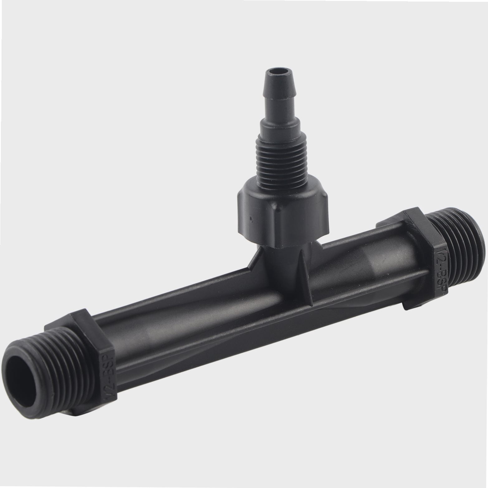Fertilizer injection tube, irrigation pipe, fertilizer mixer, syringe ...