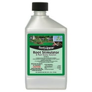 BONIDE Root & Grow 1 Qt Liquid Plant Food Fertilizer 4-10-3 with IBA ...