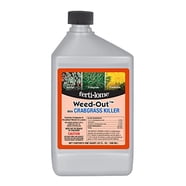 Syngenta Tenacity Herbicide - Pre-Emergent Broadleaf Weed & Grass ...